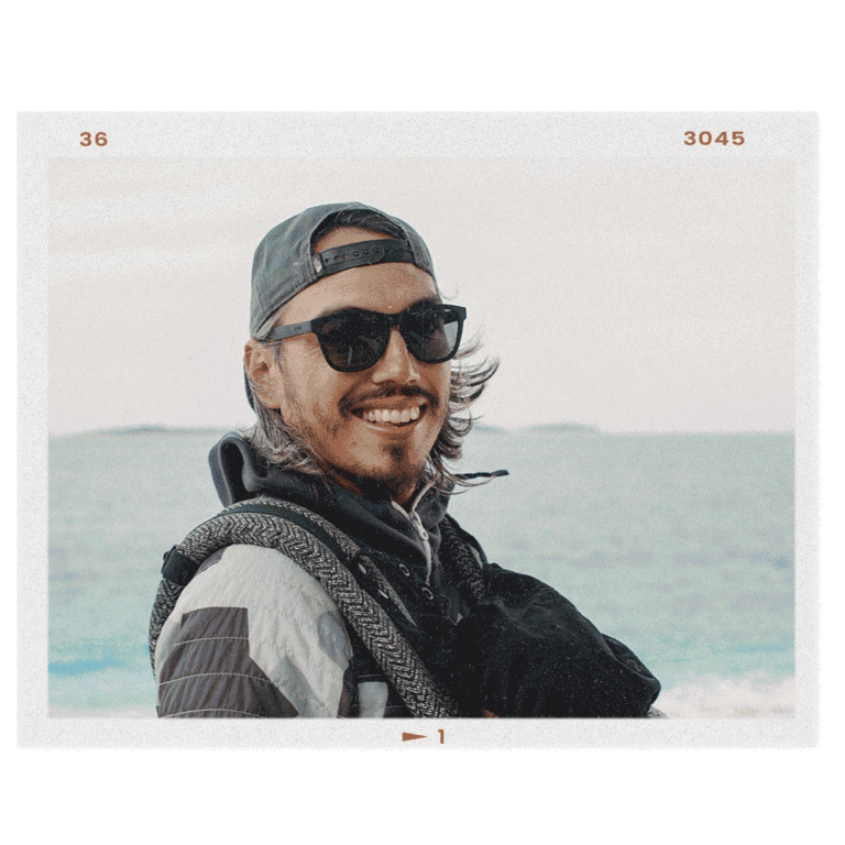 Mark Christy Photographer And Filmmaker